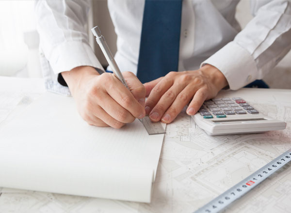 Estimation des coûts - Gestimaction